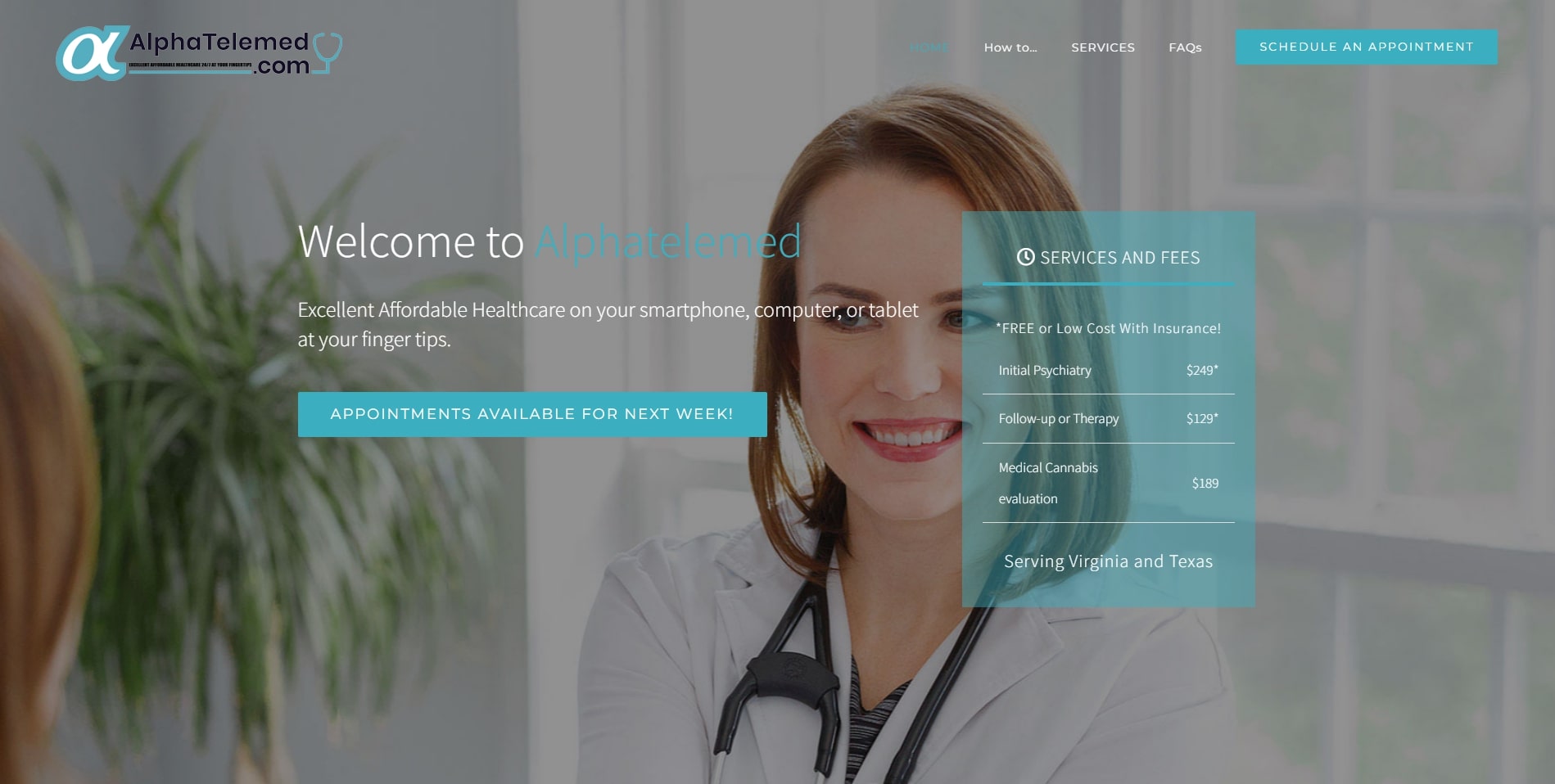 Alexander Moreira - FullStack Developer